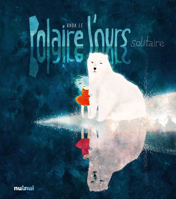 Polaire, l’ours solitaire | écoles 71